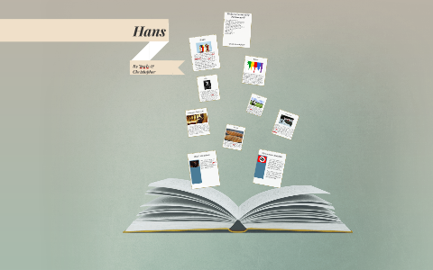 The Book Thief Symbolism Project by Christopher Caschera on Prezi