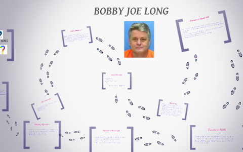 BOBBY JOE LONG by vashni wright on Prezi