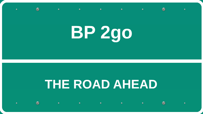 BP 2go by Bonita Yuen