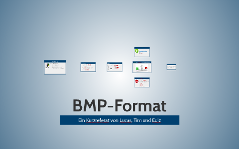 BMP-Format by Ediz Turan