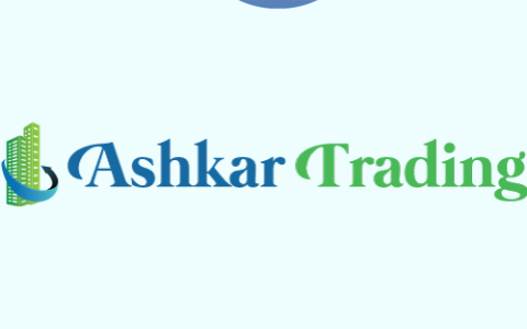MARKETING PLAN - ASHKAR TRADING CO. by Ziad Alashkar on Prezi