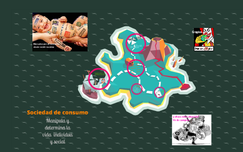 Sociedad de consumo by Isaura López on Prezi