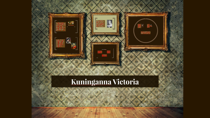 Kuninganna Victoria by Victoria Gundich on Prezi