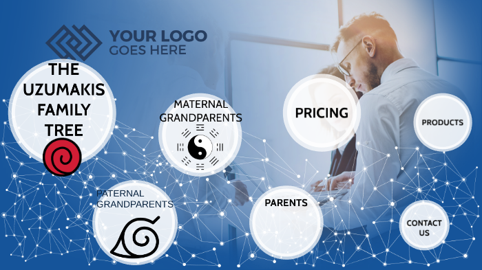 THE FAMILY TREE by Joel Pintado Melendres on Prezi