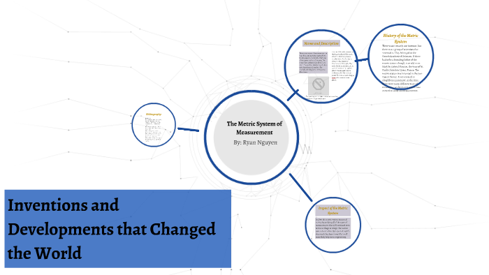 The Metric System of Measurement by Ryan Nguyen on Prezi