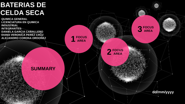 BATERÍAS DE CELDA SECA by Daniela García Caballero on Prezi