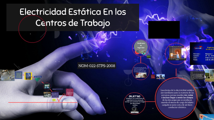 NOM-022-STPS-2008 by alejandra Castro on Prezi
