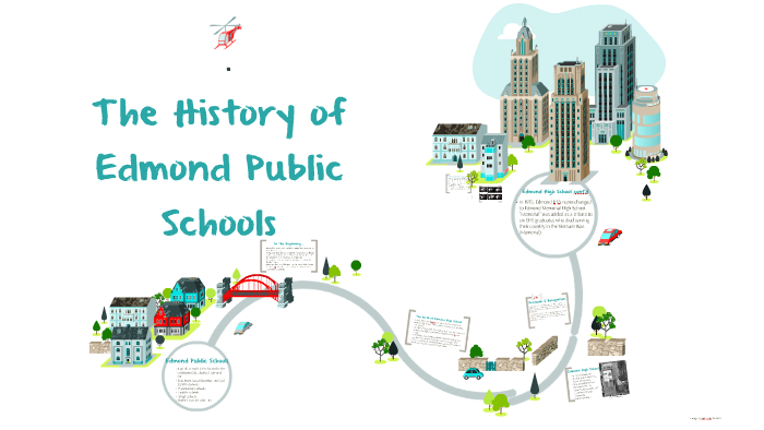 The History of Edmond Public Schools by Joshua Maguire on Prezi
