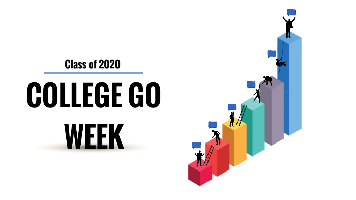 College Go Week Seniors by Megan Smith on Prezi