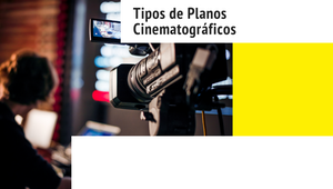 Tipos de Planos Cinematográficos by Ariel Alejandro Núñez Acosta on ...
