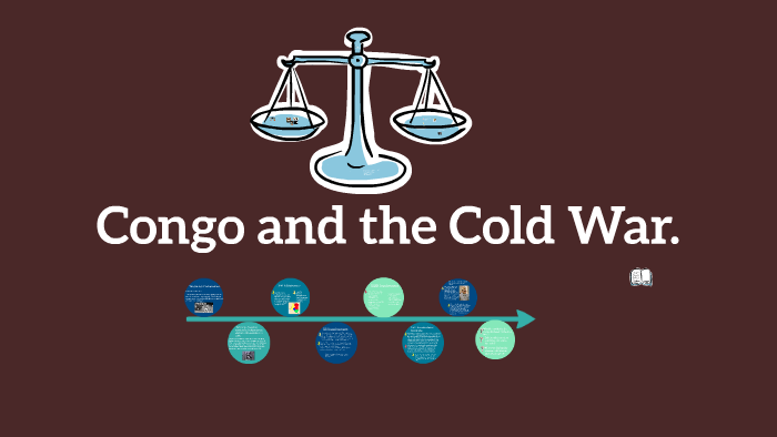 Congo and the Cold War by gabriela zarama on Prezi