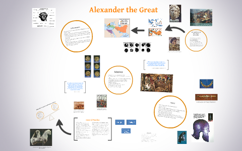 Alexander the Great by Tara Cocanower on Prezi