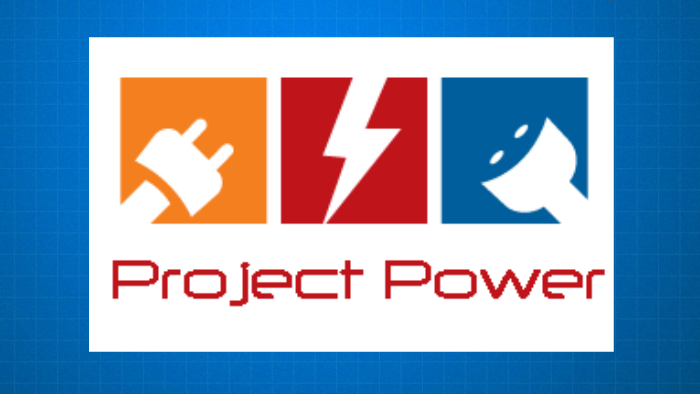 Project Power by Brian Donatelli on Prezi