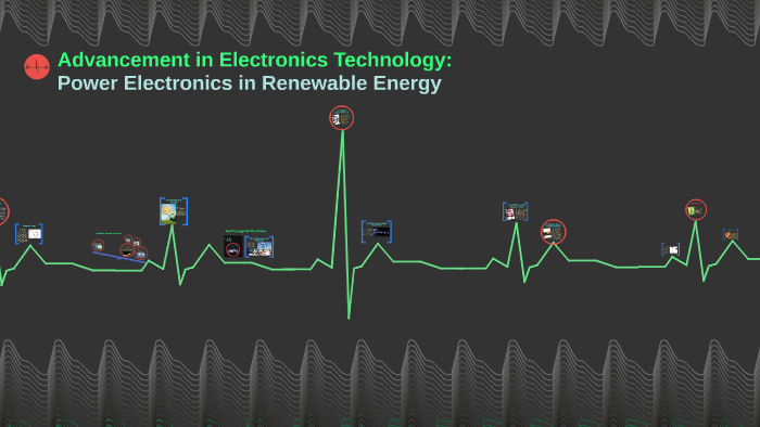 Advancement in Electronics Technology: Power Electronics by John Andrew ...