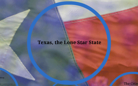 Texas, the Lone Star State by Paul Nemer on Prezi
