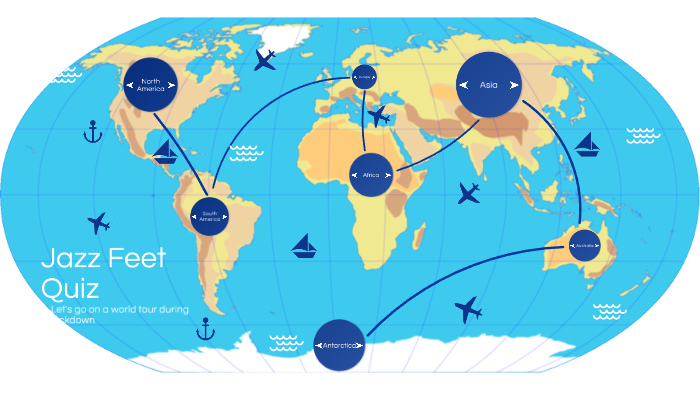 Jazz Quiz by Papa Francesco on Prezi