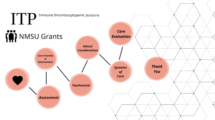 Nurs 486 ITP Concept Map by Laura Lucero on Prezi