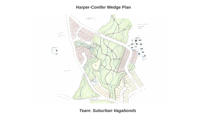 Harper Conifer Wedge Development Proposal by levi vdb on Prezi