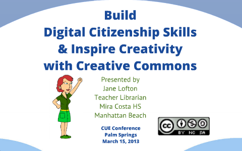 Build Digital Citizenship Skills & Inspire Creativity with Creative ...