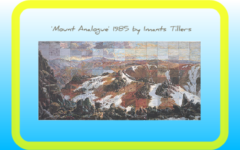 Art Appreciation - Personal Response by Rene Vella on Prezi