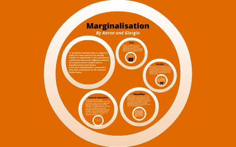 Marginalisation in Of Mice and Men by Aaron Shuck on Prezi