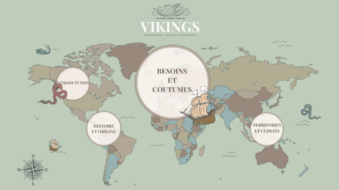 Vikings by Anika Cormier on Prezi