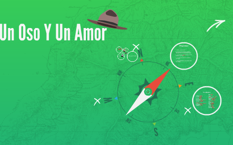 Un Oso Y Un Amor by Bria Wright on Prezi
