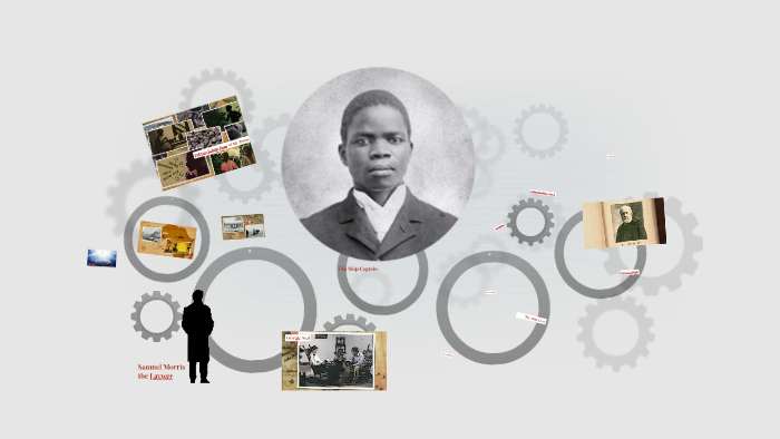 Kaboo Samuel Morris by gamal erlan on Prezi