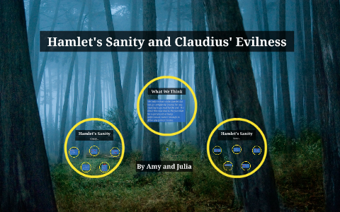 Hamlet Text Connection by A B on Prezi