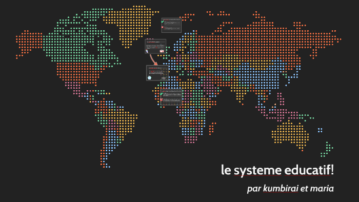 Le systeme educatif en France by Kumbirai Dhliwayo on Prezi