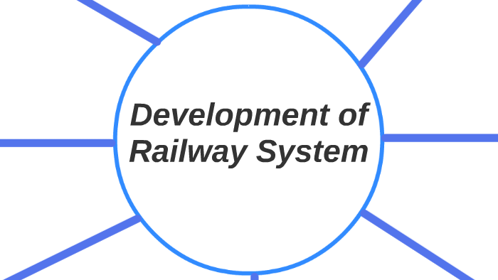 Development of Railway System by yatindra sharma on Prezi