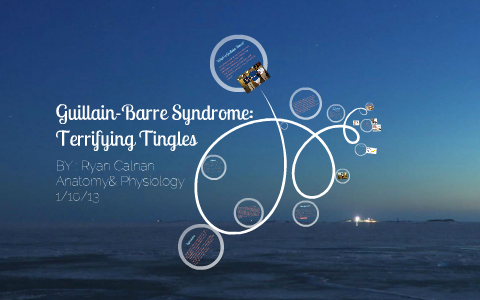 Guillain-Barre Syndrome by Ryan Calnan on Prezi