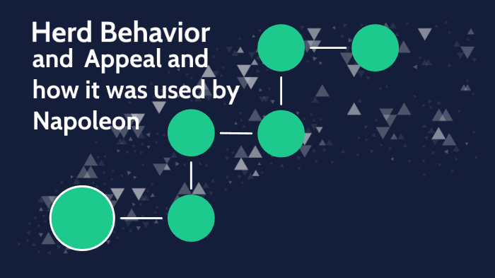 Use of Herd behavior and Ethos in Animal Farm by Sharon Russel Kingsley ...