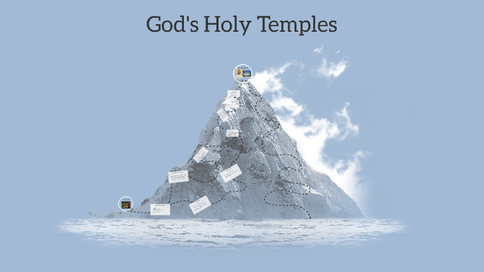 Lesson 2: We Must be Worthy to Enter the Temple by Austin Tenny on Prezi