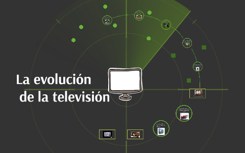 Modelo Baird “C”: fue creado el 26 de Enero de 1926 por e by MACARENA ...