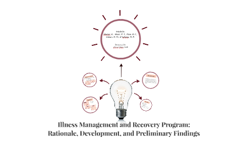 Illness Management and Recovery Program: by Lana GB on Prezi