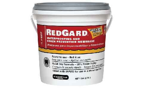 RedGard Waterproofing & Crack Prevention Membrane by John Gallup on Prezi