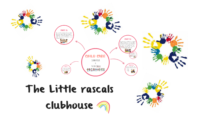 The Little rascals clubhouse by Joanna Priebe on Prezi