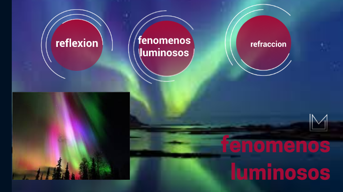 fenomenos luminosos by matute1234 ABELEDO on Prezi