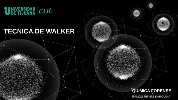 TECNICA DE WALKER by Karolina Ramos on Prezi