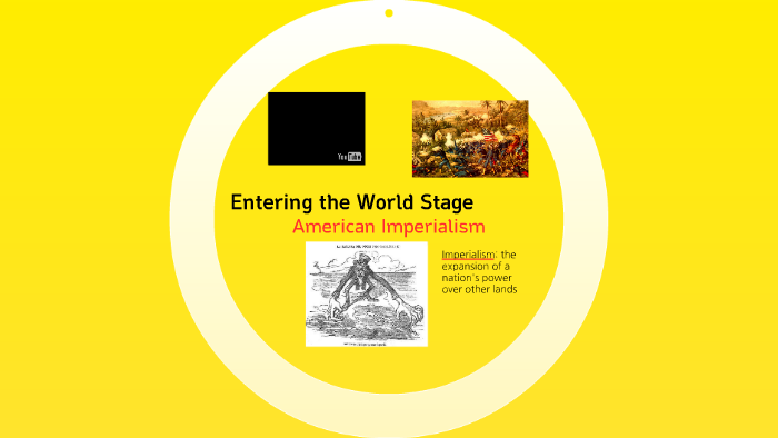 Yellow Journalism & Spanish American War by Valerie Baalerud on Prezi