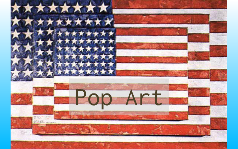PEEP ART Punning on Pop Art by Mark Wavra on Prezi