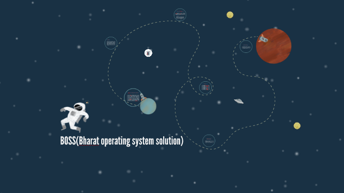 BOSS(Bharat operating system solution) by Rohit Hooda on Prezi
