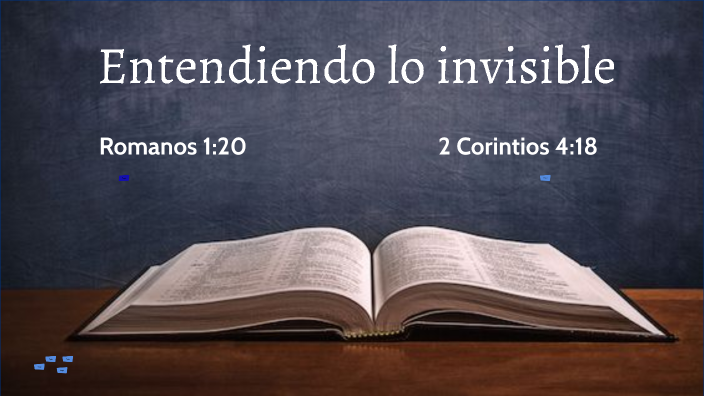 Entendiendo lo invisible by Nikolas Chavez Rodriguez on Prezi