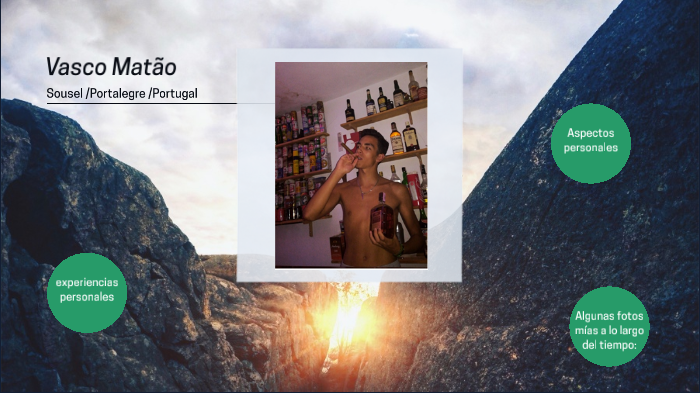 Carta aberta by vasco matão on Prezi