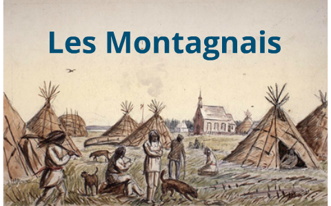 Montagnais by Roham Razavi on Prezi