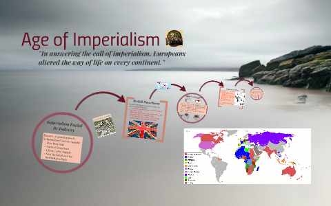European Imperialism by Brad Coulter on Prezi
