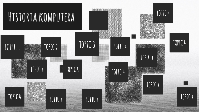 Historia komputera by Ninj4 . on Prezi