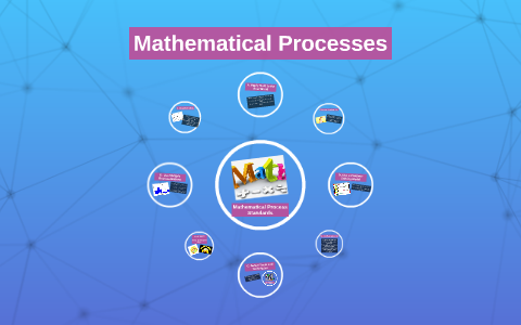 Mathematical Processes by maria martinez on Prezi