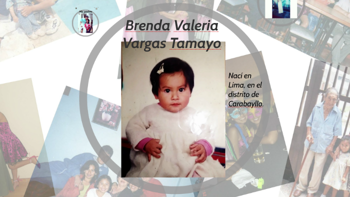 Brenda Valeria Vargas Tamayo by Brenda Vargas on Prezi